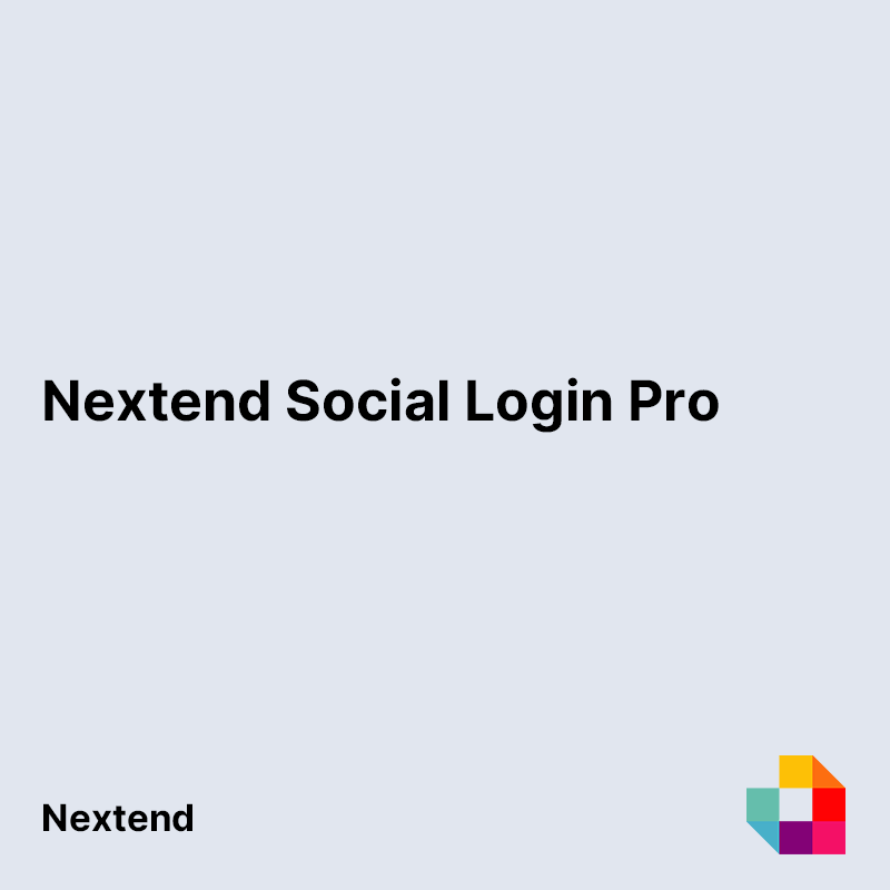 Nextend Social Login Pro - Best GPL Site - WordPress GPL Themes & GPL ...