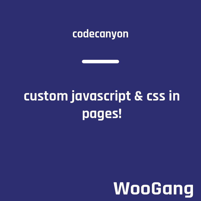 Custom Javascript And Css In Pages Best Gpl Site Wordpress Gpl Themes And Gpl Plugins Download 